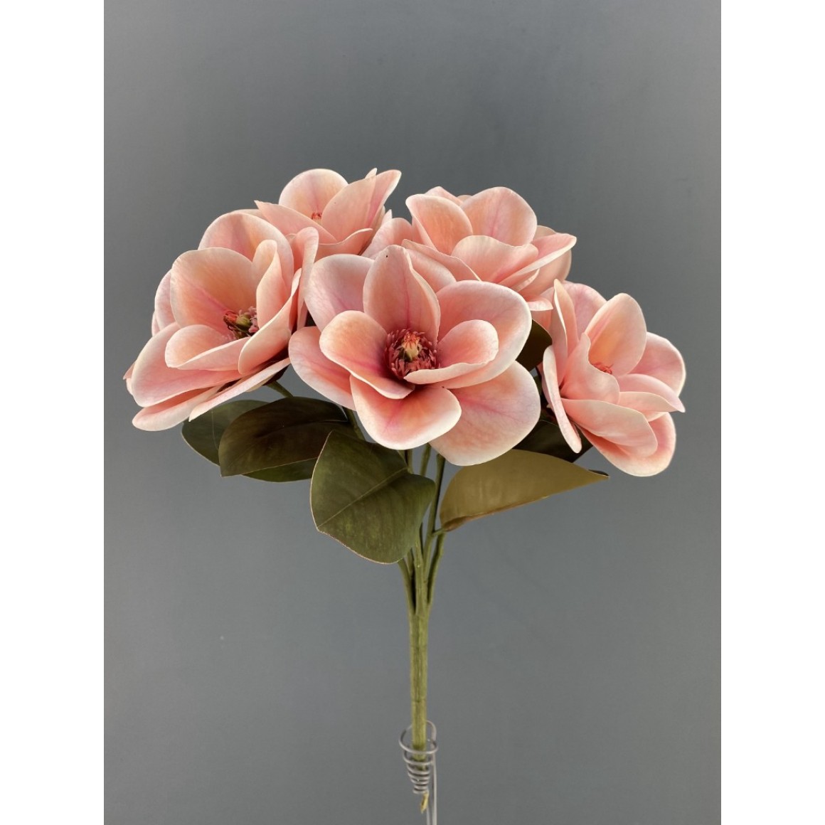 YAPAY MANOLYA ÇİÇEĞİ YAVRU AĞZI